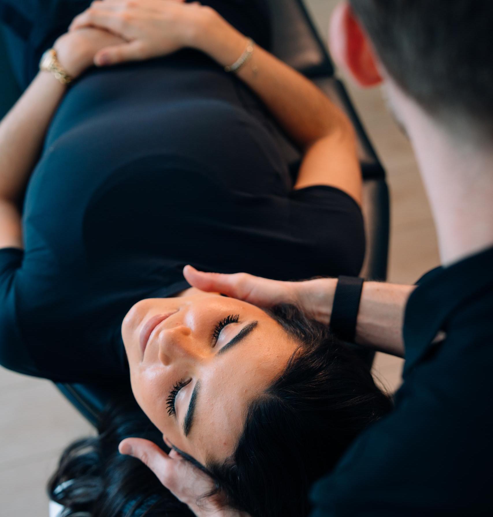 Halifax Physio, Chiro & Massage | Revital Wellness